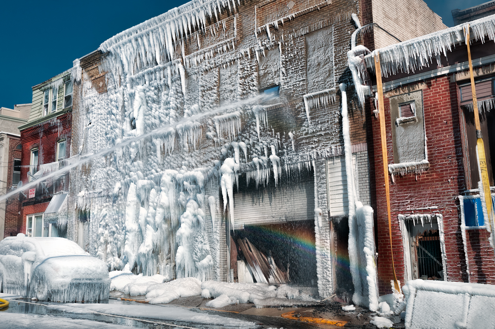 Churchville Photography Club – Barry Good’s image selected for juried ...
