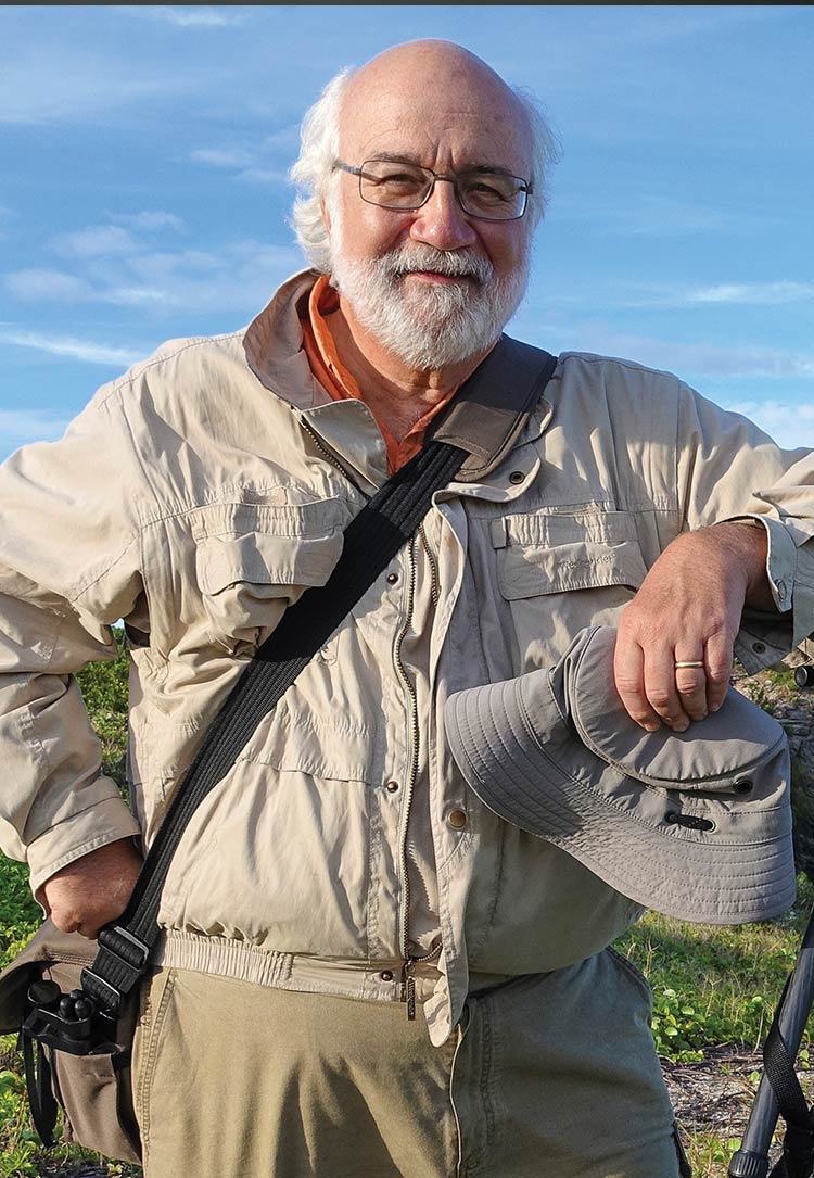 Churchville Photography Club – 2020 – November 2nd – Bob Krist presents ...