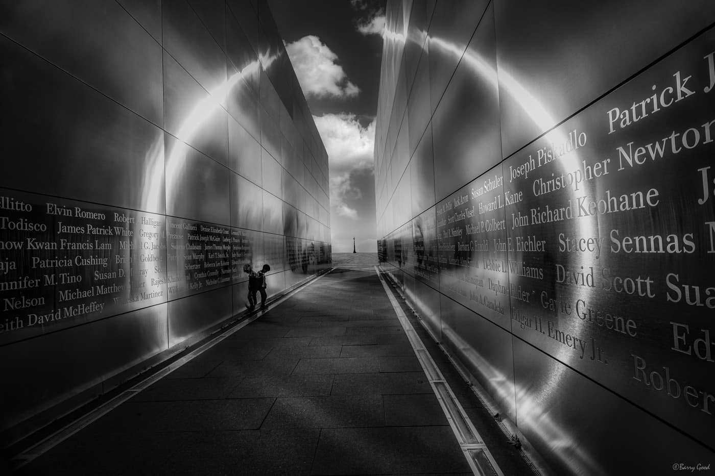 Churchville Photography Club – BARRY GOOD’s image “Thoughts of Those ...