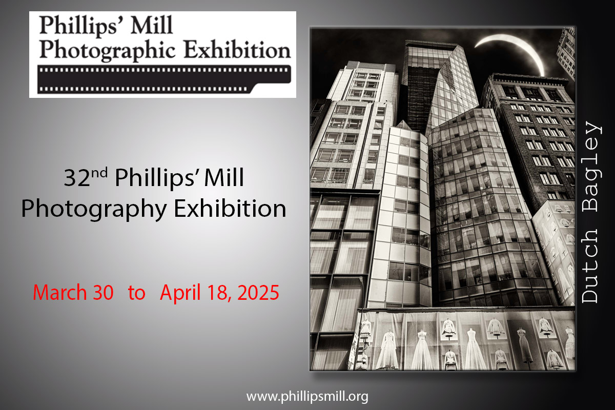 Churchville Photography Club – PHILIP “DUTCH” BAGLEY has been busy! See ...